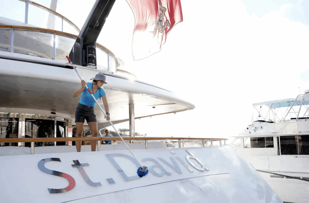 ⚓️ Below Deck Season 12 Episode 7 Recap: Party Dockin' - Up and Adam!